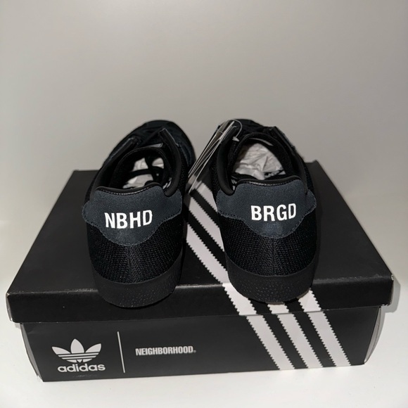 adidas | Shoes | Adidas Gazell Super Nbhd | Poshmark